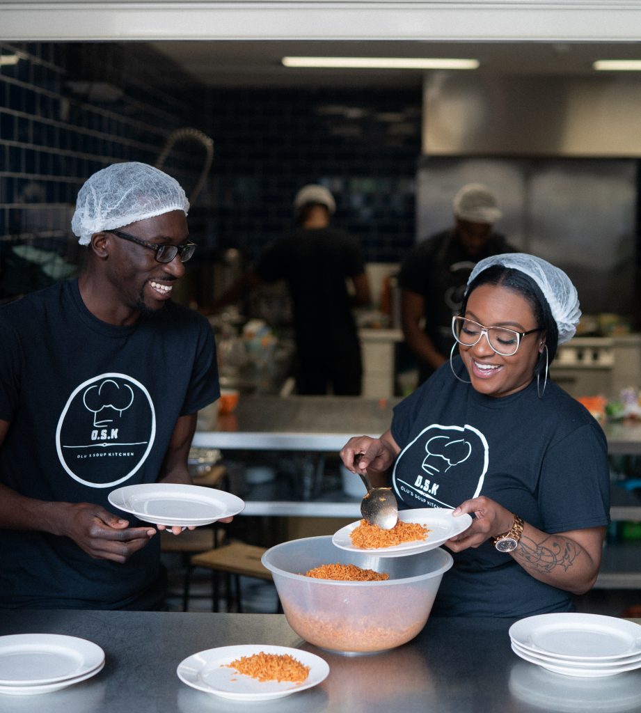 How to access our services? – Olu’s Soup Kitchen